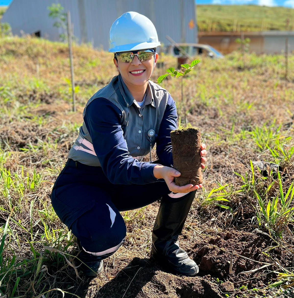 Graphcoa – Producer of high quality natural graphite